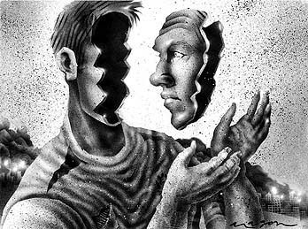 Chiron and being observant – Kabbalistic Feminist Astrology